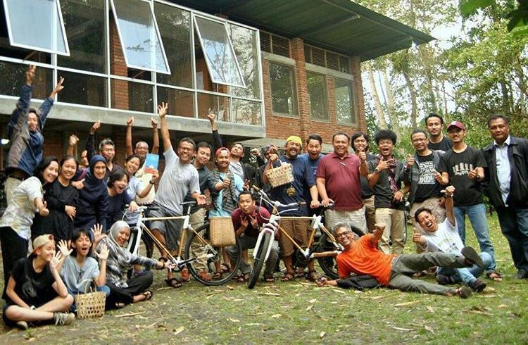 Spedagi Movement